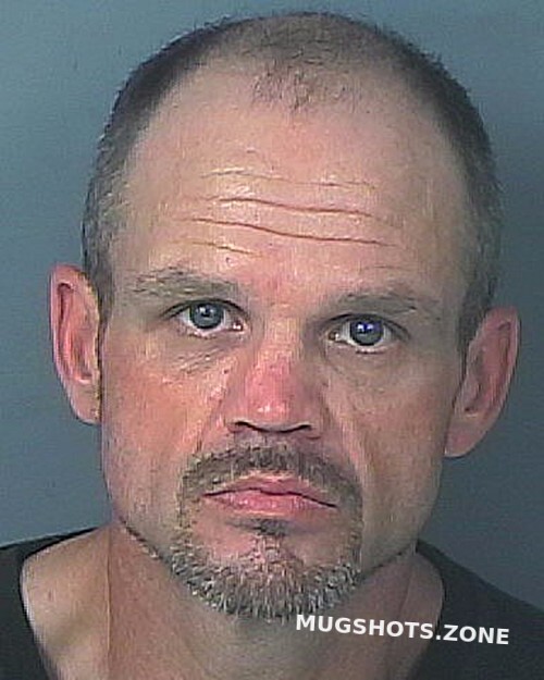 MALSEED DAVID KEVIN 04/17/2023 - Hernando County Mugshots Zone