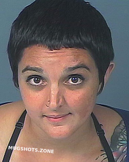 LIOTTA HANNAH GABRIELLE 04/17/2023 - Hernando County Mugshots Zone