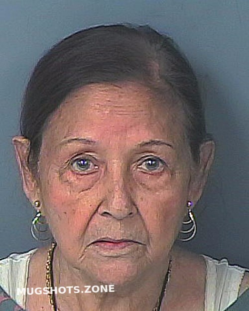 HEISE LYDIA E 04/18/2023 - Hernando County Mugshots Zone