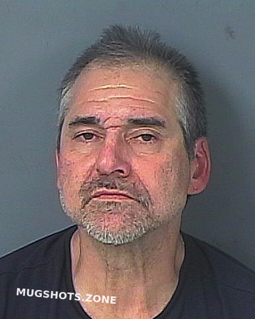 BLEICH KIRK WENDALL 04/19/2023 - Hernando County Mugshots Zone