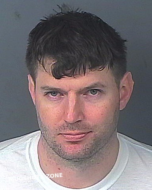 WYNNE STEVEN 04/25/2023 - Hernando County Mugshots Zone