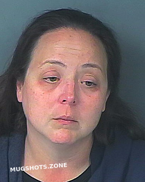 DOHERTY ERIN LEE 04/27/2023 - Hernando County Mugshots Zone
