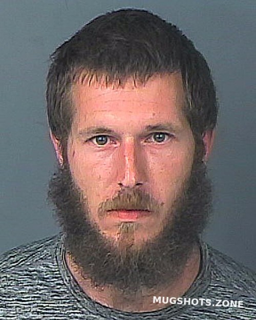 OTT DONALD JAMES 05/01/2023 - Hernando County Mugshots Zone