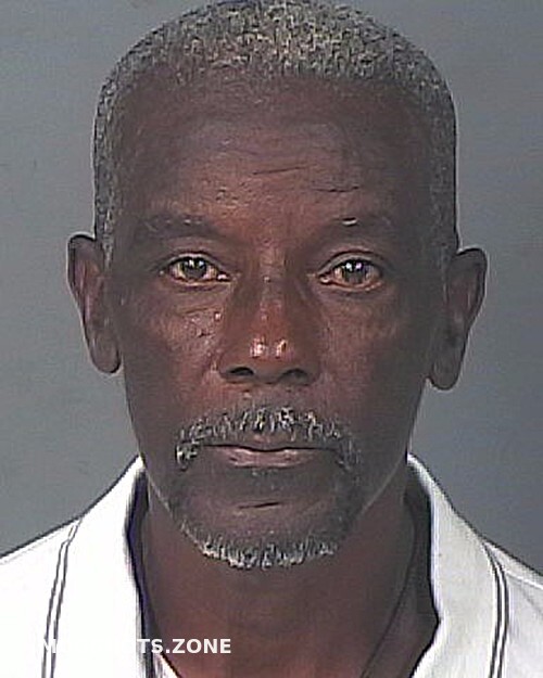 WALK CHARLES EDWARD 05/01/2023 - Hernando County Mugshots Zone