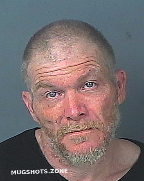 KELLY CHRISTOPHER WILLIAM 05/05/2023 - Hernando County Mugshots Zone