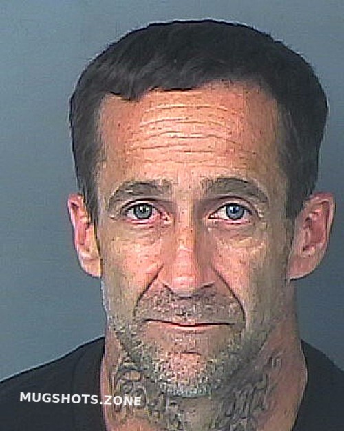 MURPHY JOSEPH VINCENT 05/06/2023 - Hernando County Mugshots Zone