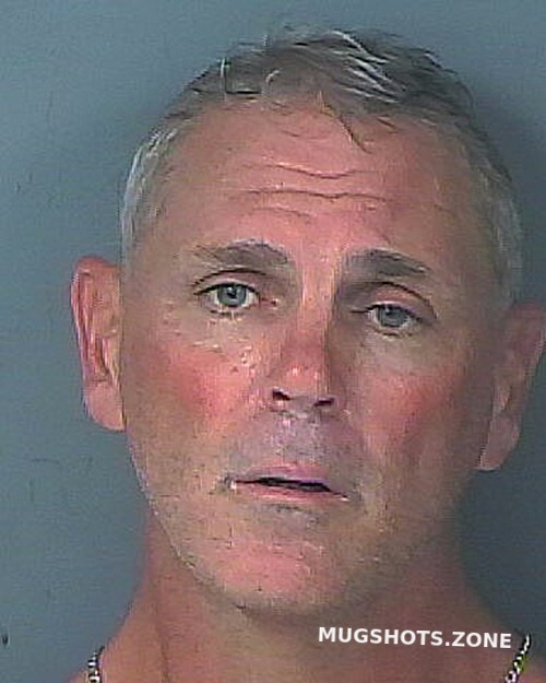 SCHUELLER KEITH MARK 05/07/2023 - Hernando County Mugshots Zone