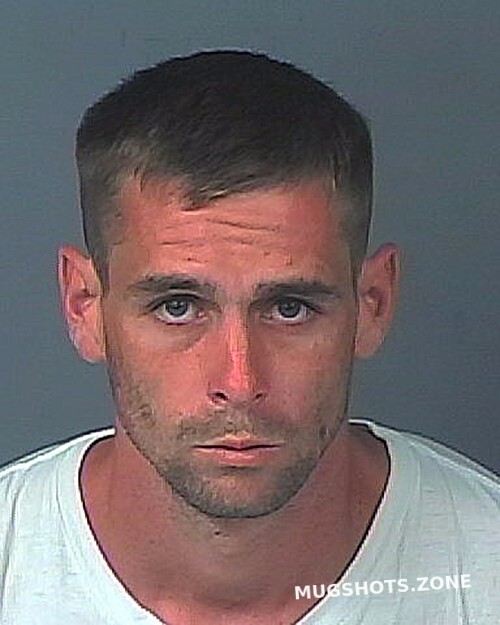 WHITEHEAD CHAD MICHAEL 05/10/2023 - Hernando County Mugshots Zone