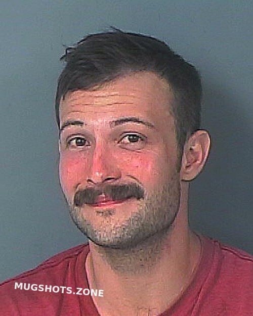 MARTIN-SILVIA ALEXANDER ROSS 05/10/2023 - Hernando County Mugshots Zone