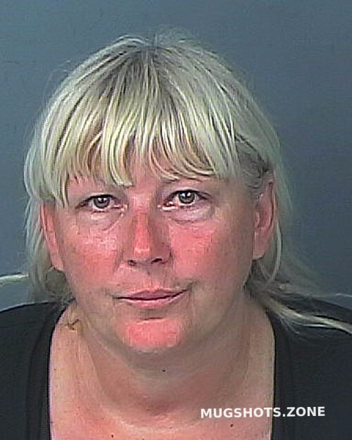 NOWAK KAROLINA ANNA 05/10/2023 - Hernando County Mugshots Zone