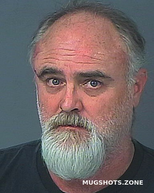 RUTHS SHAWN ARTHUR 05/10/2023 - Hernando County Mugshots Zone