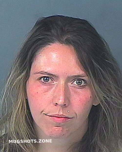 HORAN ELIZABETH NICOLE 05/11/2023 - Hernando County Mugshots Zone