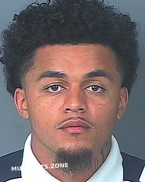 MCCRAY ANTONIO LORENZO 05/12/2023 - Hernando County Mugshots Zone