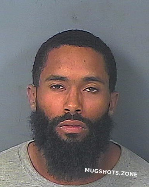 LAWRENCE CAPREECE JAKEEM 05/12/2023 - Hernando County Mugshots Zone