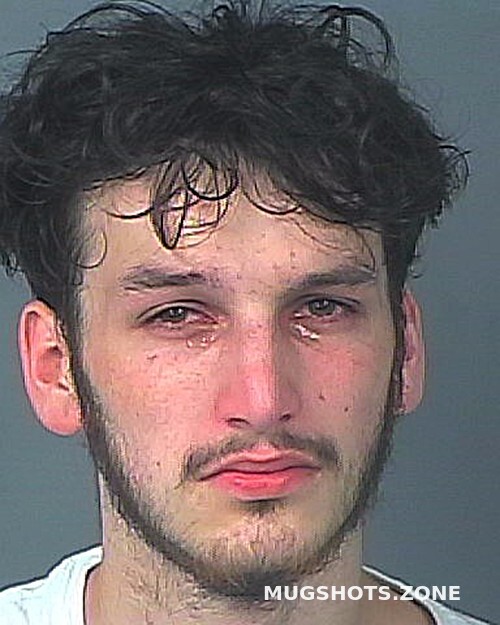 MURRY TYLER LANE 05/13/2023 - Hernando County Mugshots Zone