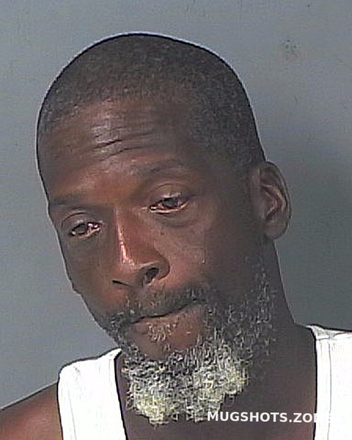 DAVIS DWAYNE ANTONIO 05/13/2023 - Hernando County Mugshots Zone