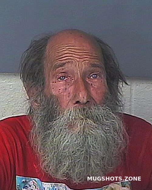 JONES STEVEN JOSEPH 05/20/2023 - Hernando County Mugshots Zone