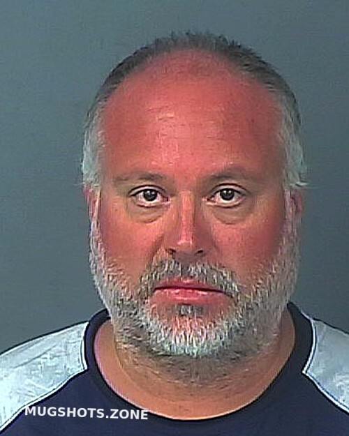 MUCHLER BRUCE BERNARD 05/27/2023 - Hernando County Mugshots Zone