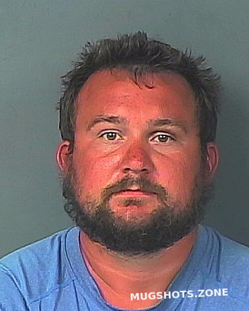 KULL KASEY AARON 05/27/2023 - Hernando County Mugshots Zone