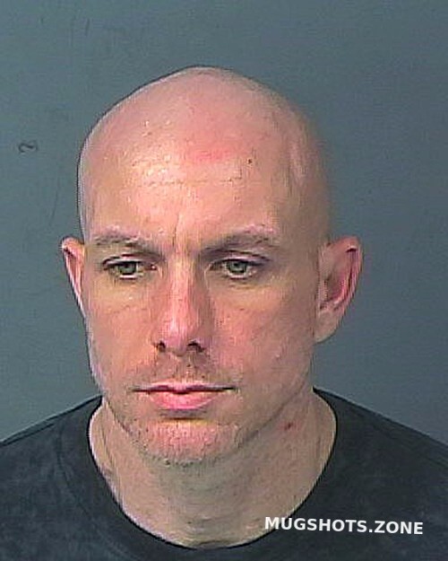 COSTA DAVID ANTHONY 06/03/2023 - Hernando County Mugshots Zone