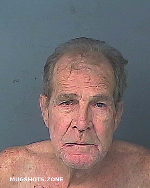 SHINN RUSSELL KEITH 06/05/2023 - Hernando County Mugshots Zone