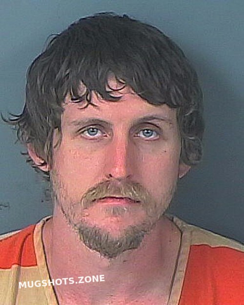 AUNGST TIMOTHY WILLIAM 06/06/2023 - Hernando County Mugshots Zone