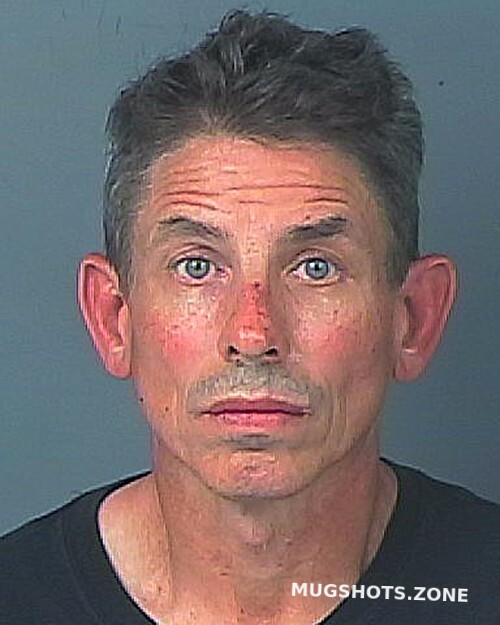 BILLOWS JOHN ANDREW 06/25/2023 - Hernando County Mugshots Zone