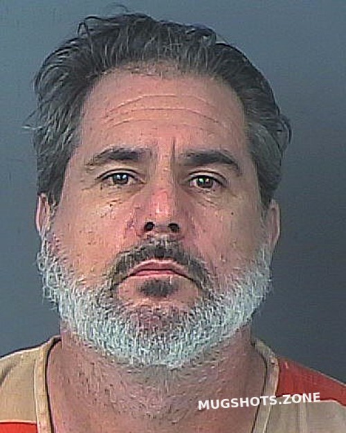 ACKLIN THOMAS EDWARD 06/27/2023 - Hernando County Mugshots Zone