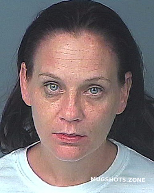 PARTHEYMULLER TARA JEAN 06/30/2023 - Hernando County Mugshots Zone