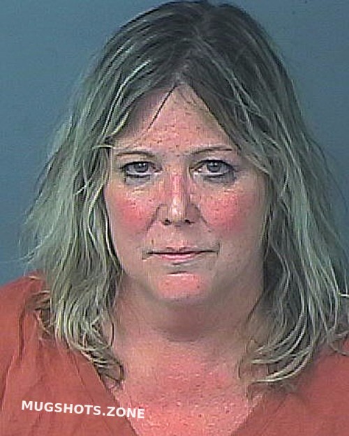 HANSON EDITH ANN 07/01/2023 - Hernando County Mugshots Zone
