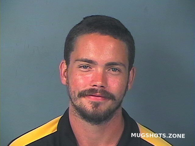 SIMS GARRETT DAEE 07/16/2023 - Hernando County Mugshots Zone