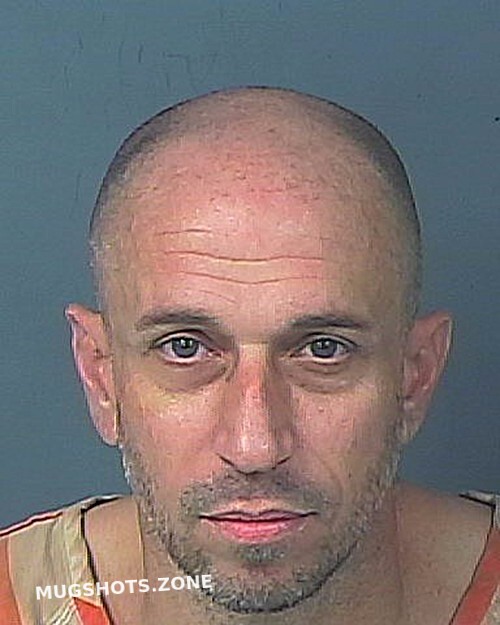 RICE DONALD EUGENE 07/17/2023 - Hernando County Mugshots Zone