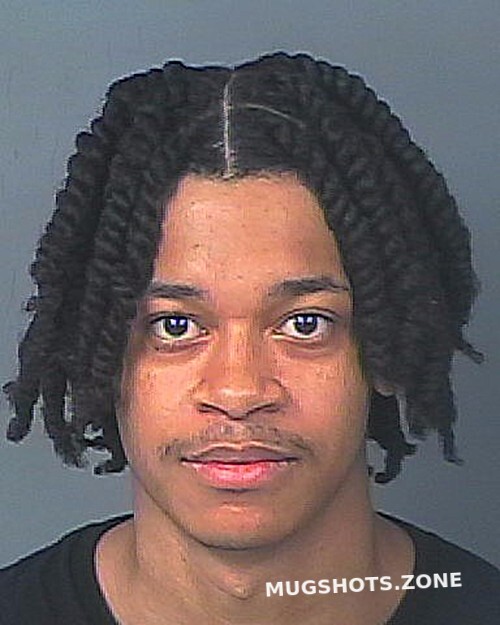 SMILEY SHAKIM TALIK 07/22/2023 - Hernando County Mugshots Zone
