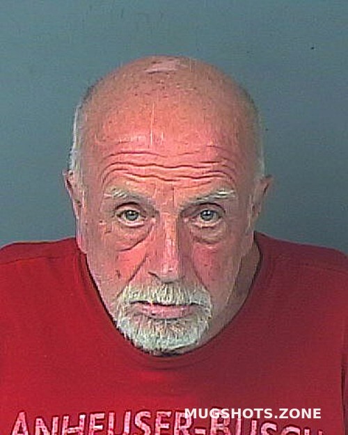 PEARSON JOSEPH W 07/22/2023 - Hernando County Mugshots Zone