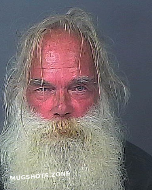 MANSFIELD TERRY 07/28/2023 - Hernando County Mugshots Zone