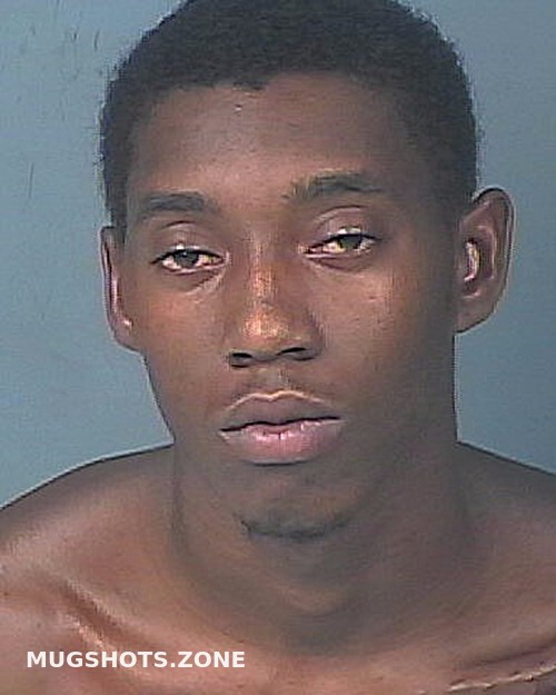 OWENS COREY ANTHONY 07/29/2023 - Hernando County Mugshots Zone