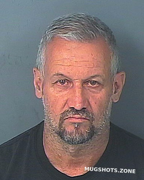 KANGAS ANDREW ROBERT 07/31/2023 - Hernando County Mugshots Zone