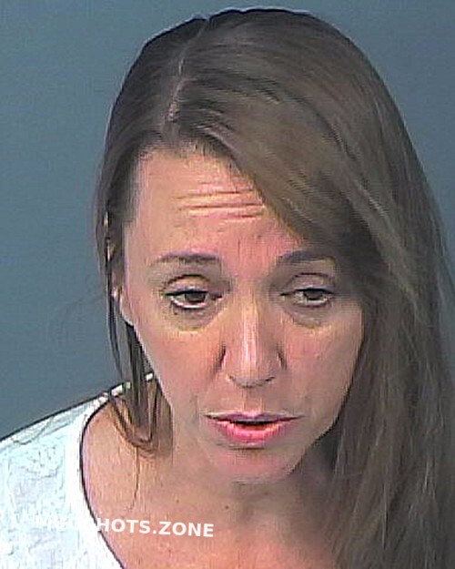 MAAS BECKI RUTH 07/31/2023 - Hernando County Mugshots Zone