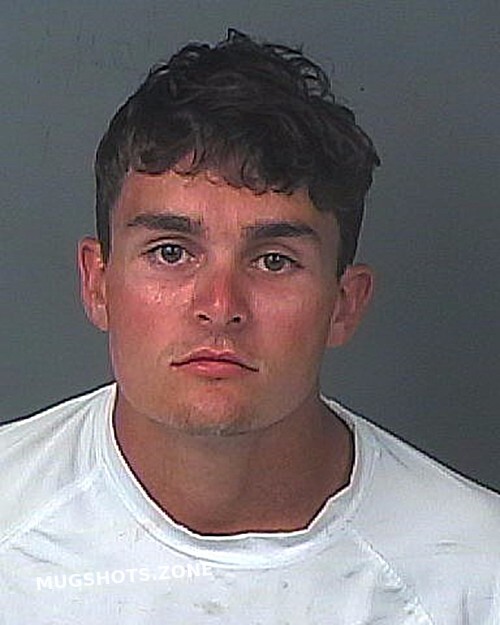 DOWLING KYLE FRANK 08/06/2023 - Hernando County Mugshots Zone