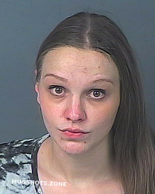 TESTERMAN ASHLEY MICHELLE 08/11/2023 - Hernando County Mugshots Zone