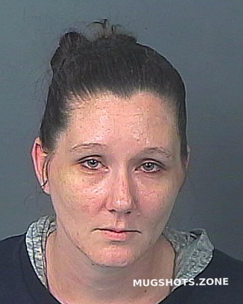 ROCK AMBER LYNN 08/13/2023 - Hernando County Mugshots Zone