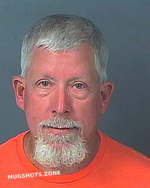 AKERS RANDY COLE 08/15/2023 - Hernando County Mugshots Zone