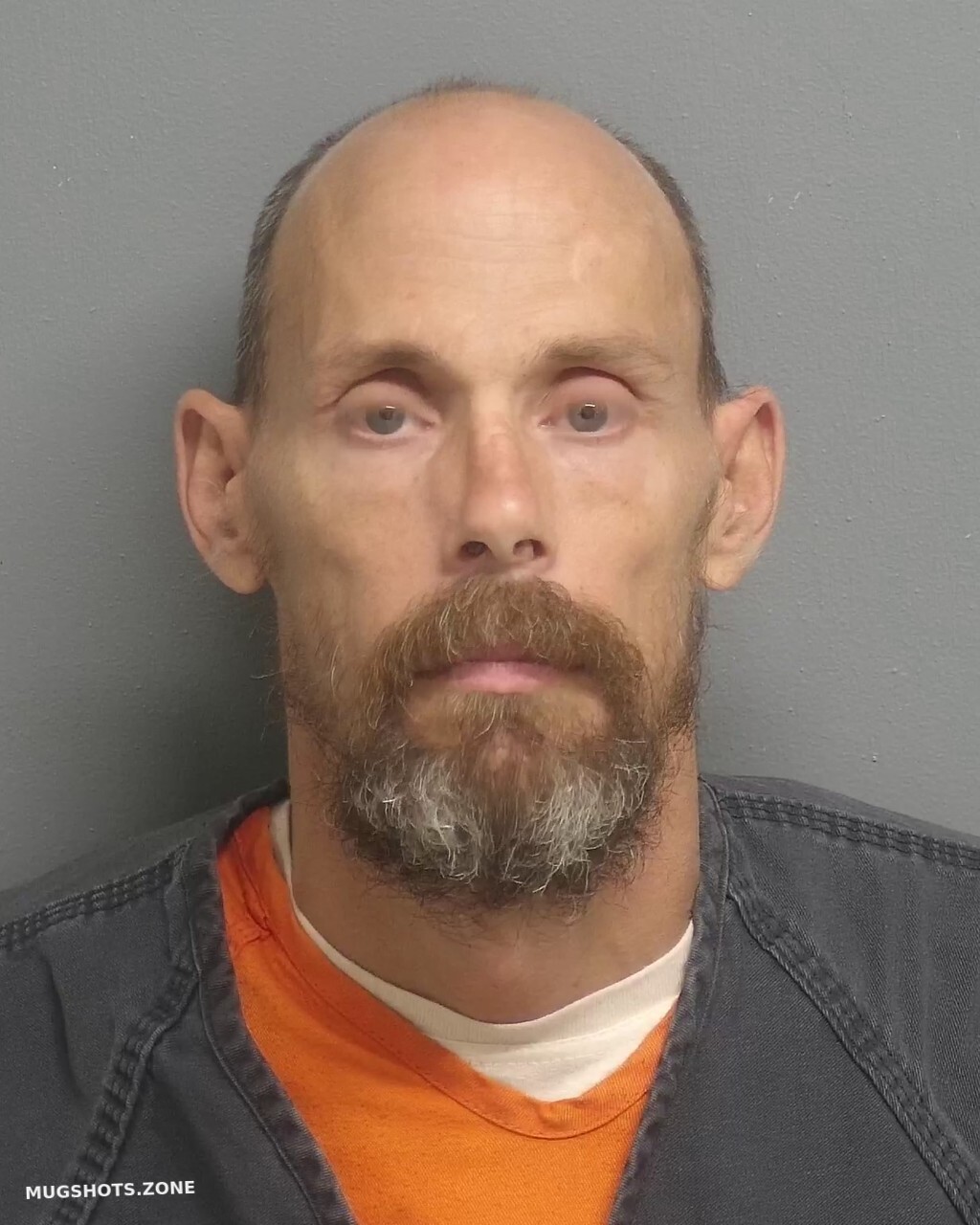 WILEY DUSTIN JACOB 08/20/2023 - Hernando County Mugshots Zone