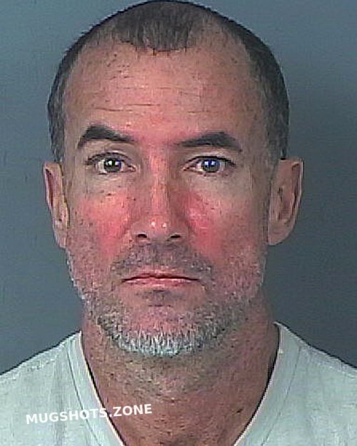 WYSONG JEREMY JAMES 08/22/2023 - Hernando County Mugshots Zone