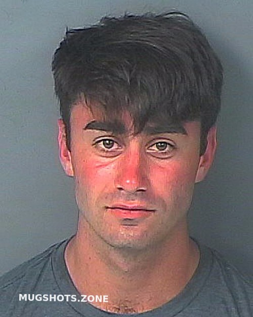 Telford David Anthony 08262023 Hernando County Mugshots Zone