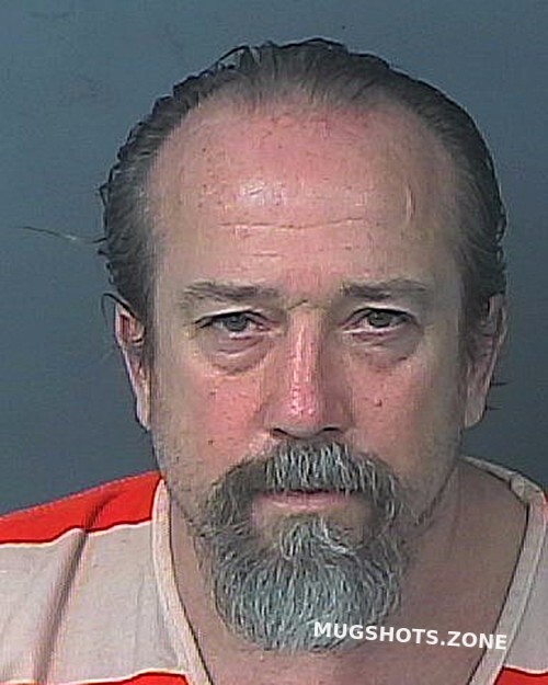 COULSON DAVID DEWAYNE 09/01/2023 - Hernando County Mugshots Zone