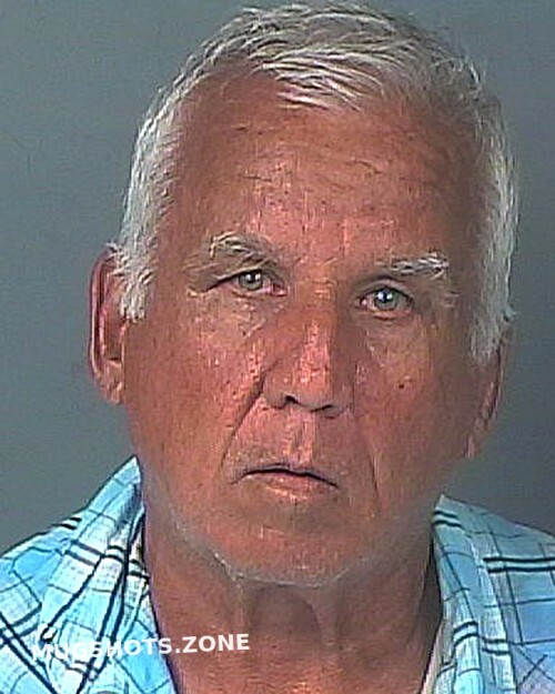 STANLEY GARY 09/01/2023 - Hernando County Mugshots Zone