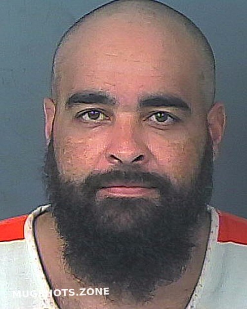 ORTIZ ADAM JEREMY 09/01/2023 - Hernando County Mugshots Zone