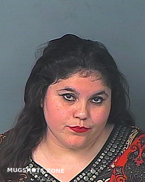 CAVANAUGH MARIA KOSTANTINA 09/02/2023 - Hernando County Mugshots Zone