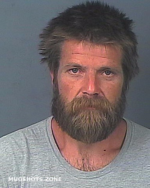 HAYES MITCHELL ALLEN 09/03/2023 - Hernando County Mugshots Zone